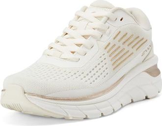 Easy Spirit Femme Mel21 Basket, Blanc Ivoire, 37 EU Large