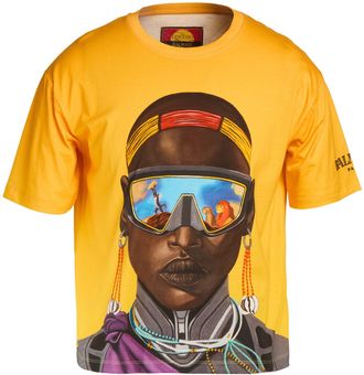 Balmain TOPS - T-shirts auf YOOX.COM
