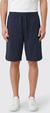 Darkpark Short en m&eacute;lange de coton