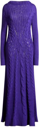 Alberta Ferretti KLEIDER - Maxi-Kleider auf YOOX.COM