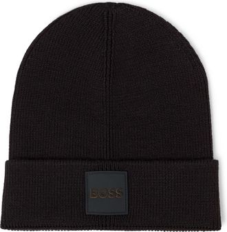 BOSS Mütze Foxxy