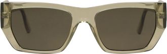 Karl Lagerfeld BRILLEN - Sonnenbrillen auf YOOX.COM