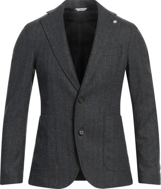 Manuel Ritz ANZ&Uuml;GE und CO-ORDS - Blazers auf YOOX.COM