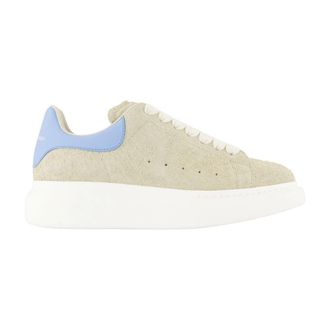 Alexander McQueen Damen, Schuhe, Mehrfarbig, 35 EUGr&ouml;&szlig;e