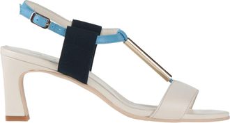 Daniele Ancarani SCHUHE - Sandalen auf YOOX.COM