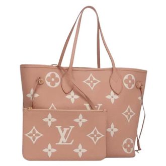 Louis Vuitton Damen, Pre-Owned, Rosa, ONE SIZEGr&ouml;&szlig;e