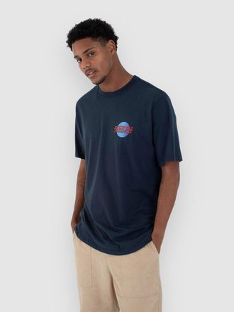 Hurley Hurley Forever T-Shirt bleu