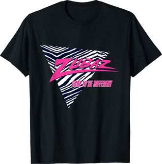 Zubaz Branded Graphic T-Shirt T-Shirt
