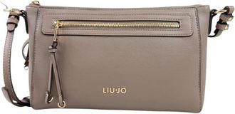 Liu Jo Femme, Sacs, Brun, Taille: ONE Size Gihen S Crossbody