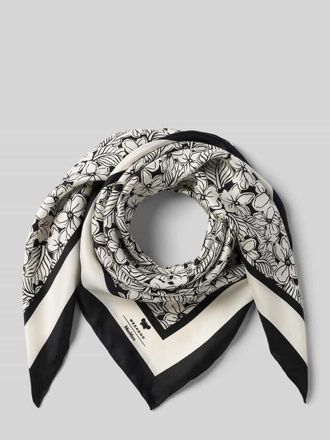 Max Mara Tuch aus reiner Seide Modell WKAONESTO