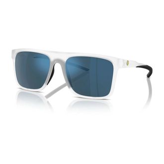 Ferrari Fz6006 50555 Sonnenbrillen - - Accessories - Herren - Grau - 58 MM