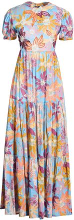 Connor & Blake KLEIDER - Maxi-Kleider auf YOOX.COM