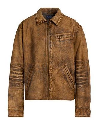 Ralph Lauren MANTEAUX - Vestes et blousons sur YOOX.COM
