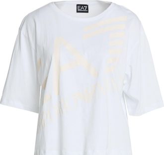 Emporio Armani TOPS - T-shirts auf YOOX.COM