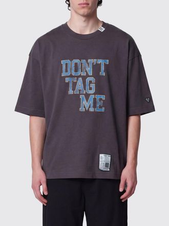 Miharayasuhiro T-Shirt Homme couleur Noir
