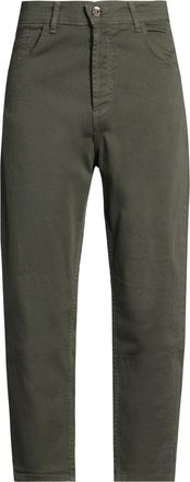 Over/D HOSEN & R&Ouml;CKE - Hosen auf YOOX.COM