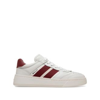 Bally Sneakers - - Shoes - Damen - Wei&szlig; - 36 1/2 EU