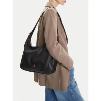 Beverly Hills Polo Club Handtasche Beverly Hills Polo Club CEO-BHPC-C-013-08 Schwarz