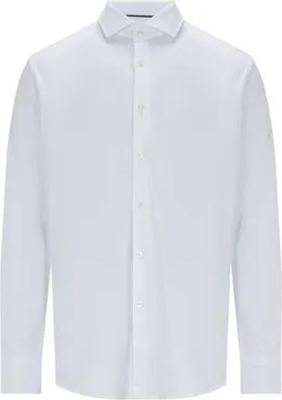 HUGO BOSS Chemise en coton