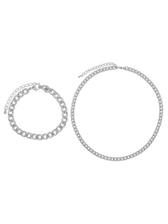 Heideman Schmuckset Ivan