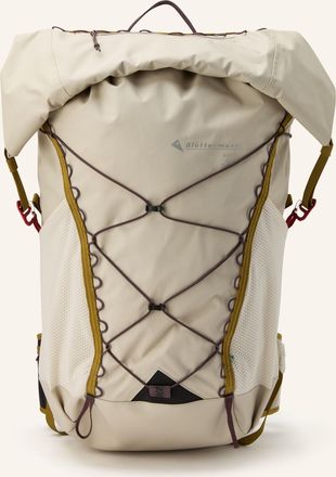 Kl&auml;ttermusen Rucksack Vide 30 L beige