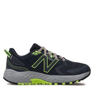 New Balance Laufschuhe New Balance 410 v7 WT410LP7 Grau