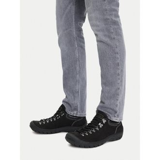 Lasocki Halbschuhe Lasocki CEO-UZI-27 MB Schwarz