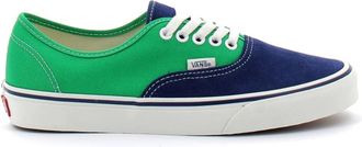 Vans Homme, Chaussures, Multicolore, Taille: 43 EU Authentic Shoe