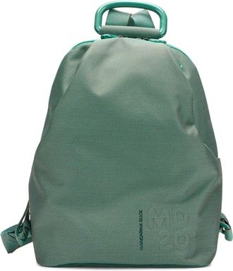 Mandarina Duck Damen MD20 Backpack, Emerald