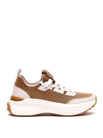 Tod's Sneaker - Braun
