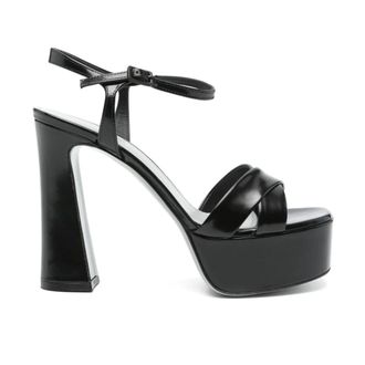 Roberto Festa Milano Stella Sandal - - Shoes - Damen - Schwarzk - 38 1/2 EU