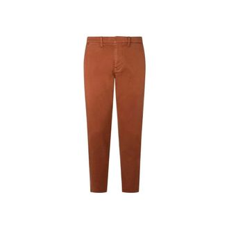 Pepe Jeans London Slim-fit Hosen - - Trousers - Herren - Braun - W40