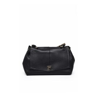 Ermanno Scervino Eba Schultertasche - - Bags - Damen - Schwarzk - ONE SIZE