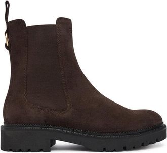GANT Klassische Stiefeletten Kelliin 33553439 Braun