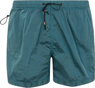 Roberto Ricci Design Rrd, Homme, Maillots de bain, Bleu, Taille: XL New Hyper Tramontana Shorts