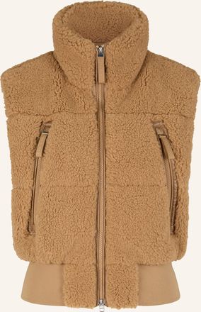 Joop Joop! Jeans Weste braun