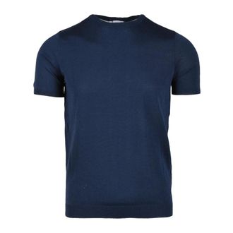 People of Shibuya Maglia - Homme - Pulls - Bleu - Taille: 2XL