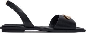 Aldo Sandalen Aldo Calelian 14298226 Schwarz