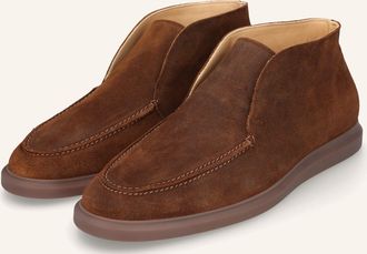 Henry Stevens Boots Elia Lb braun
