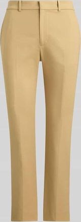 Lauren Ralph Lauren Regular Fit Chino aus Baumwoll-Mix Modell ABRIANNA