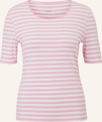 Joy Joy Sportswear T-Shirt Allison rosa
