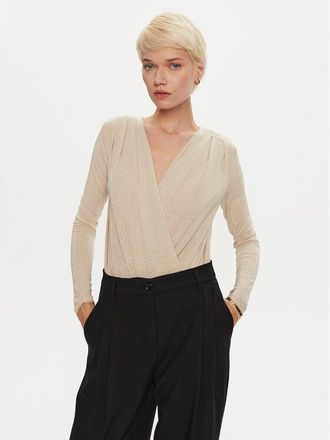 Pinko Body Calogero 104464 A29I Beige Regular Fit