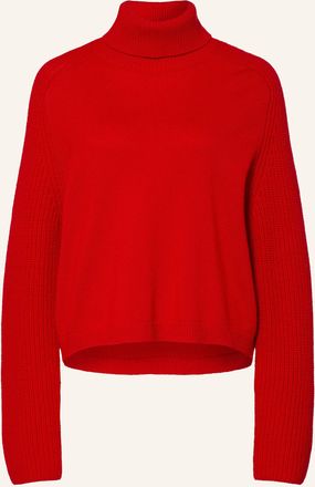 Smith & Soul Pullover rot