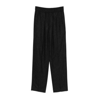 Isabel Marant Damen, Hosen, Grau, MGr&ouml;&szlig;e