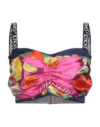 Dolce & Gabbana TOPS - Tops auf YOOX.COM