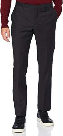 Hackett Plain TRS B Short, 945grey, 31 Homme