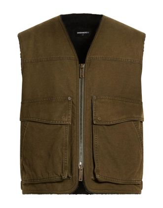 Dsquared2 JACKEN & M&Auml;NTEL - Westen auf YOOX.COM