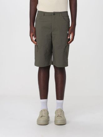 The North Face Short Homme couleur Vert