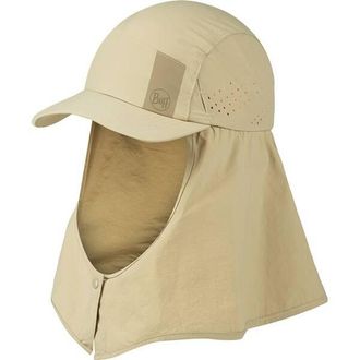 Buff Herren M&uuml;tze Desert Cap