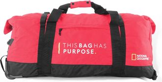 National Geographic Reisetasche Pathway